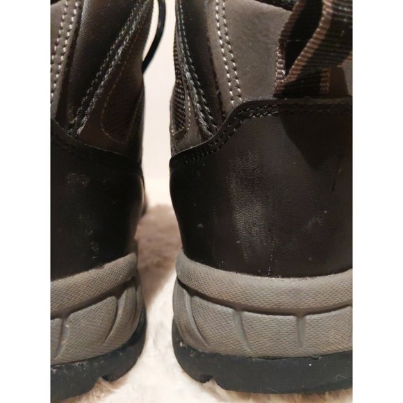 Goodfellow & Co | Shoes | Goodfellow Co Marcel Hiking Ankle Boots Mens ...